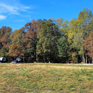 Dry Ridge RV Park - Shelby, North Carolina - RV LIFE Campground Reviews